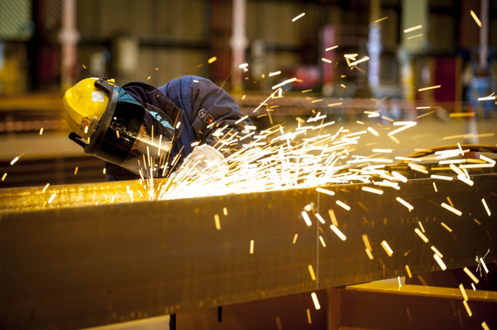 Polish welders - Polish Workers International Recruitment Agency